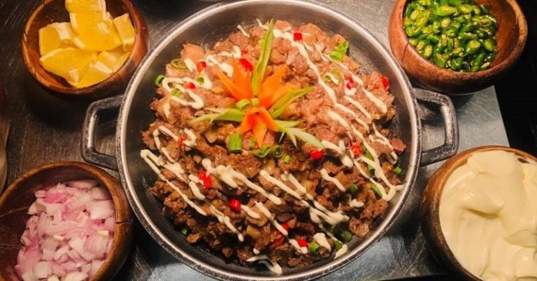 The Best Filipino Restaurants in Abu Dhabi - Abu Dhabi OFW