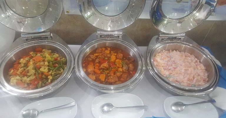 The Best Filipino Restaurants in Abu Dhabi - Abu Dhabi OFW