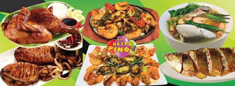 The Best Filipino Restaurants in Abu Dhabi - Abu Dhabi OFW