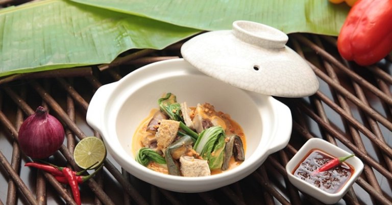 The Best Filipino Restaurants in Abu Dhabi - Abu Dhabi OFW