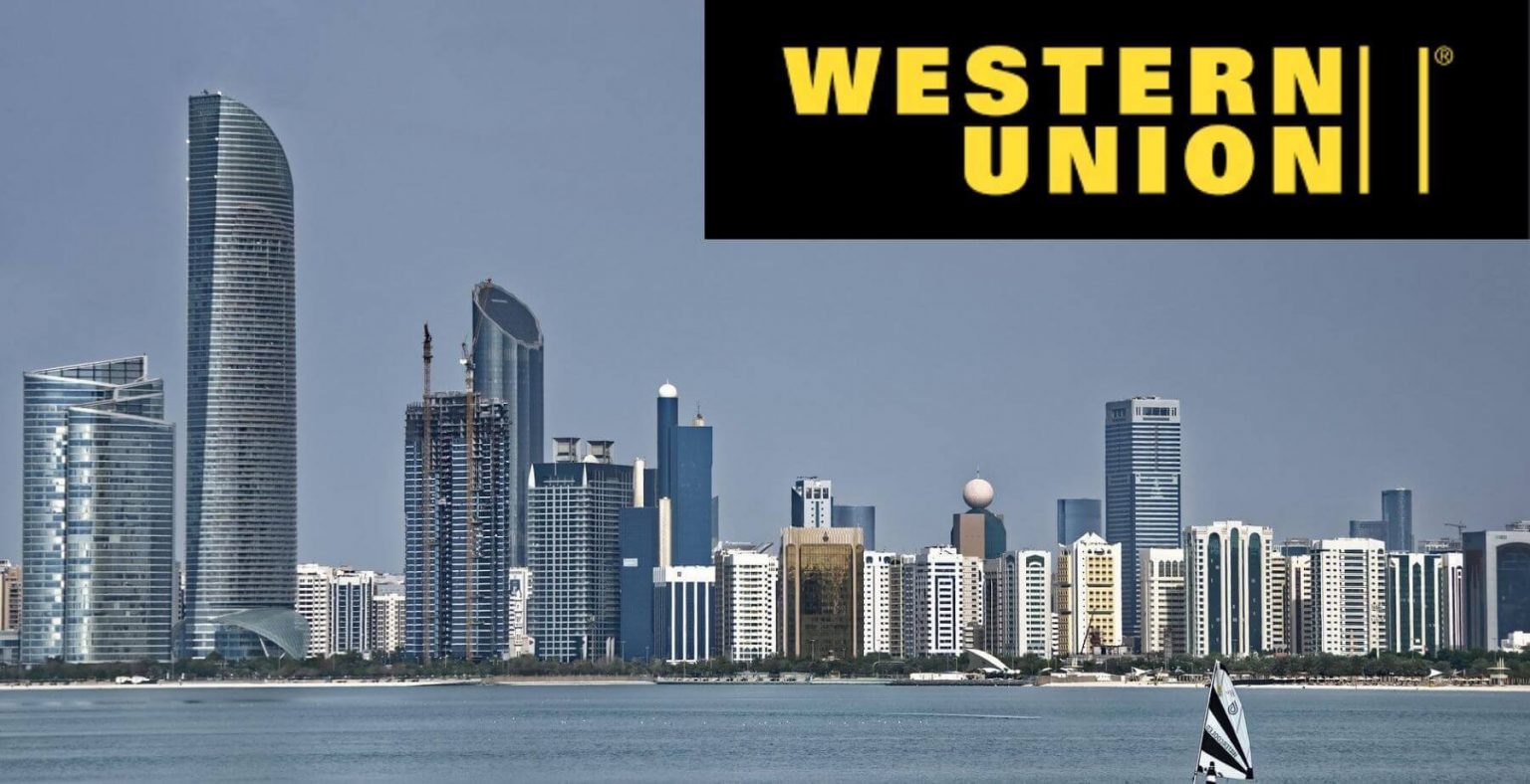 List of Western Union Locations in Abu Dhabi - Abu Dhabi OFW