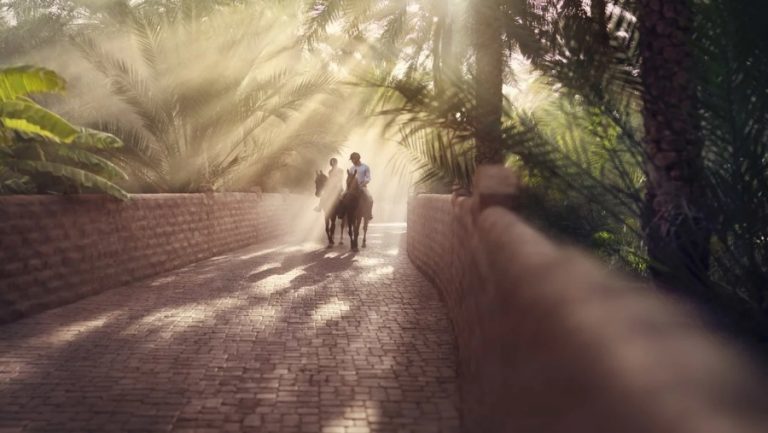 12 Best Places to Visit in Al Ain - Abu Dhabi OFW