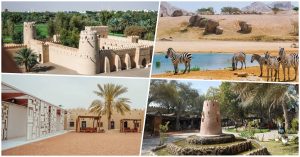 12 Best Places to Visit in Al Ain - Abu Dhabi OFW