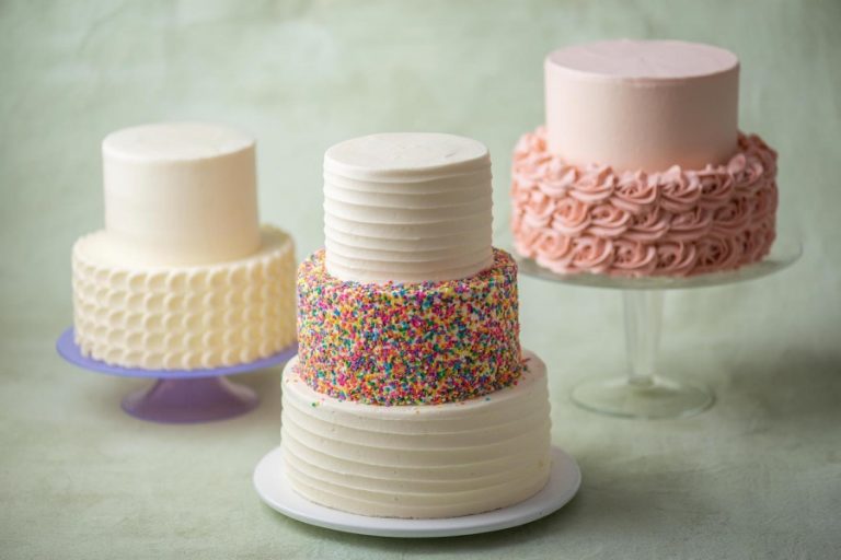 10 Best Cake Shops in Abu Dhabi - Abu Dhabi OFW