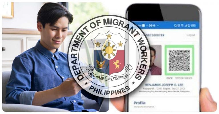 What You Need to Know about the DMW Mobile App - Abu Dhabi OFW